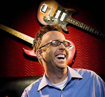 Cast & Crew - Die Laughing Productions